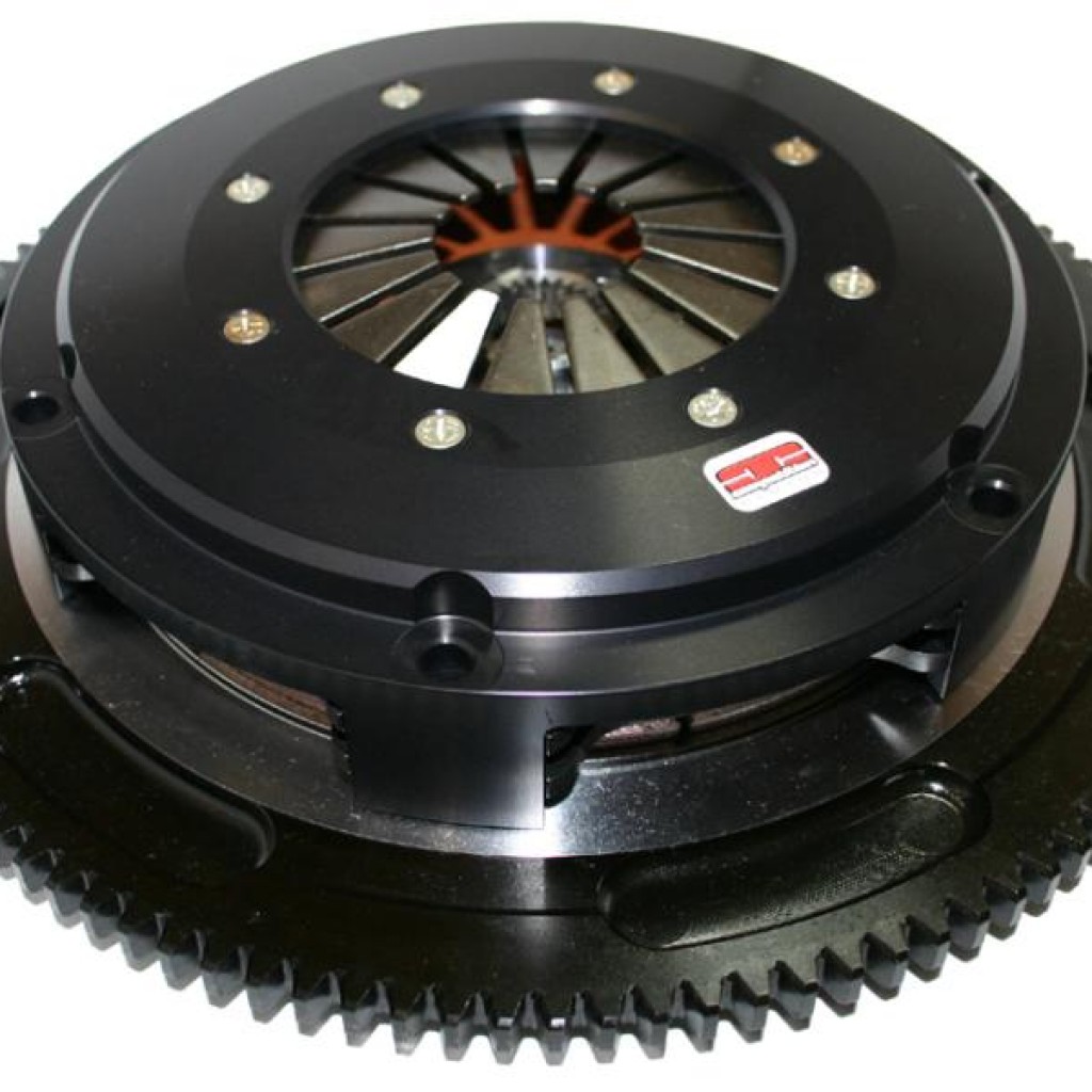 Competition Clutch Twin Disk Clutch Kit – DSM 4G63T AWD/FWD ...