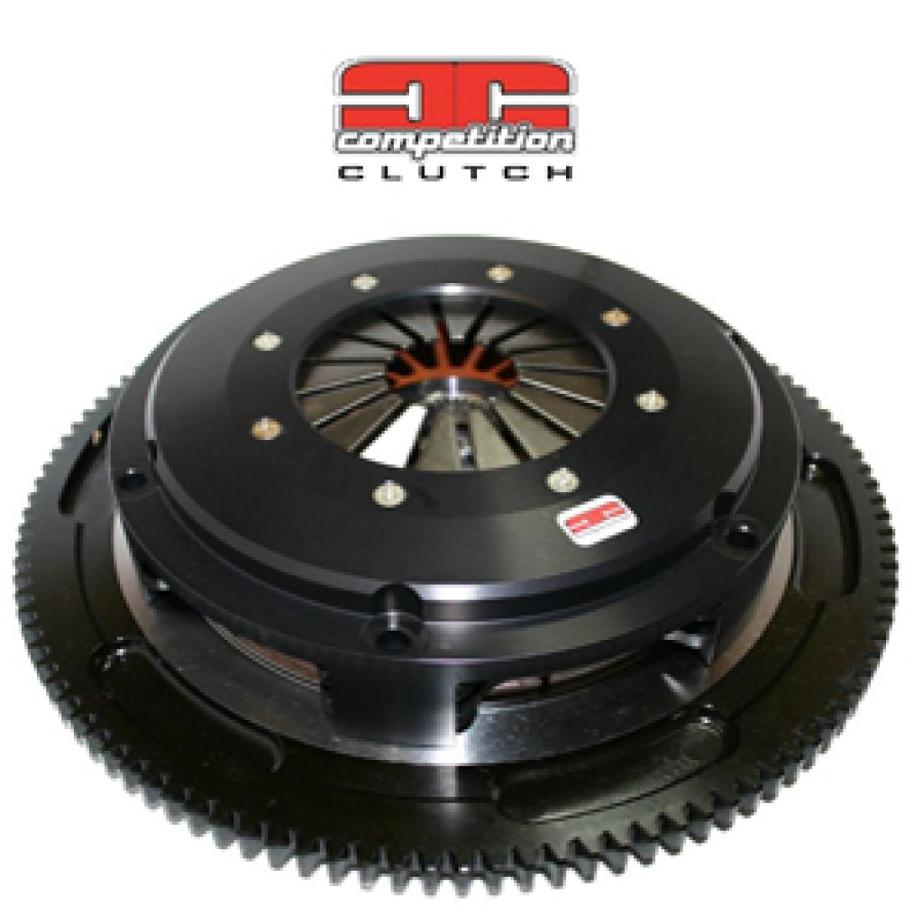 Competition Clutch | Product categories | TMZ Performance