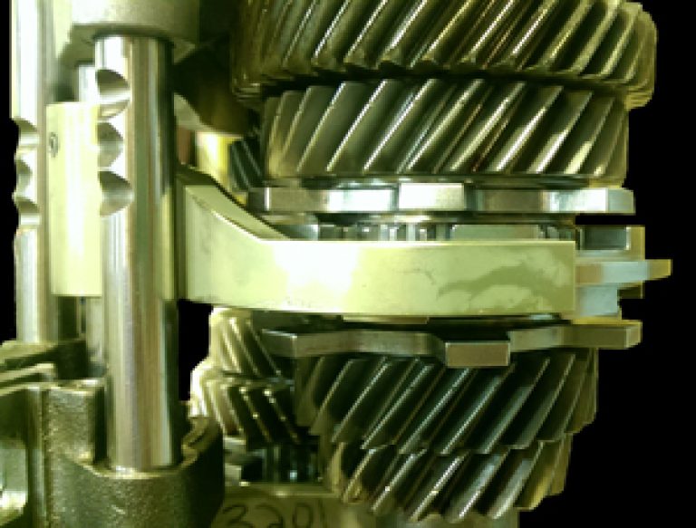 EVO 4-9 5-Speed Transmission Rebuilds | TMZ Performance