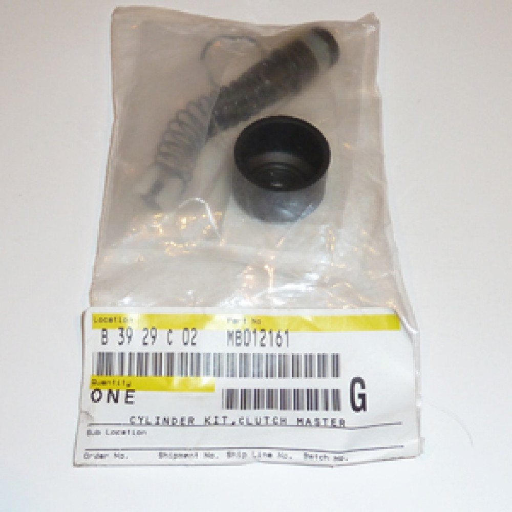 OEM Mitsubishi Parts | Product categories | TMZ Performance