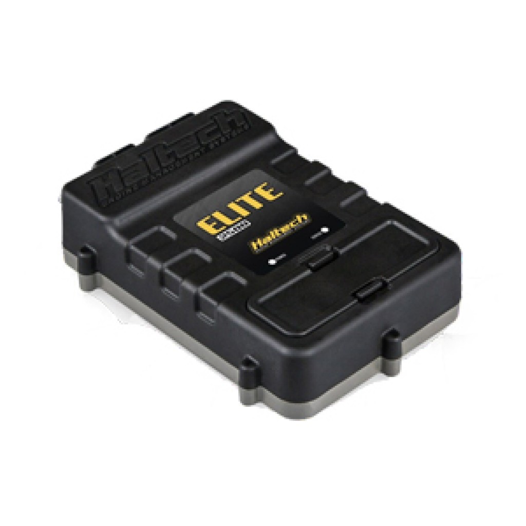 Haltech Elite 2500 (DBW) with 2.5m (8 ft) Premium Universal Wiring ...