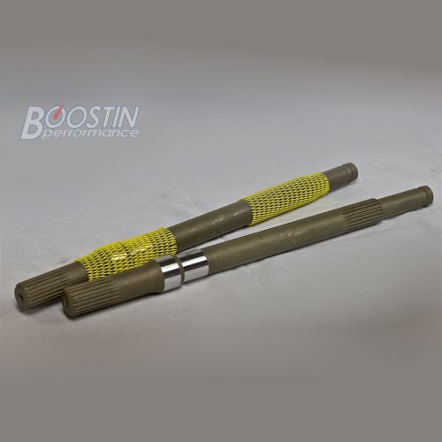 Boostin Performance 300M Transmission Output Shaft for W5M33 5-Speed ...